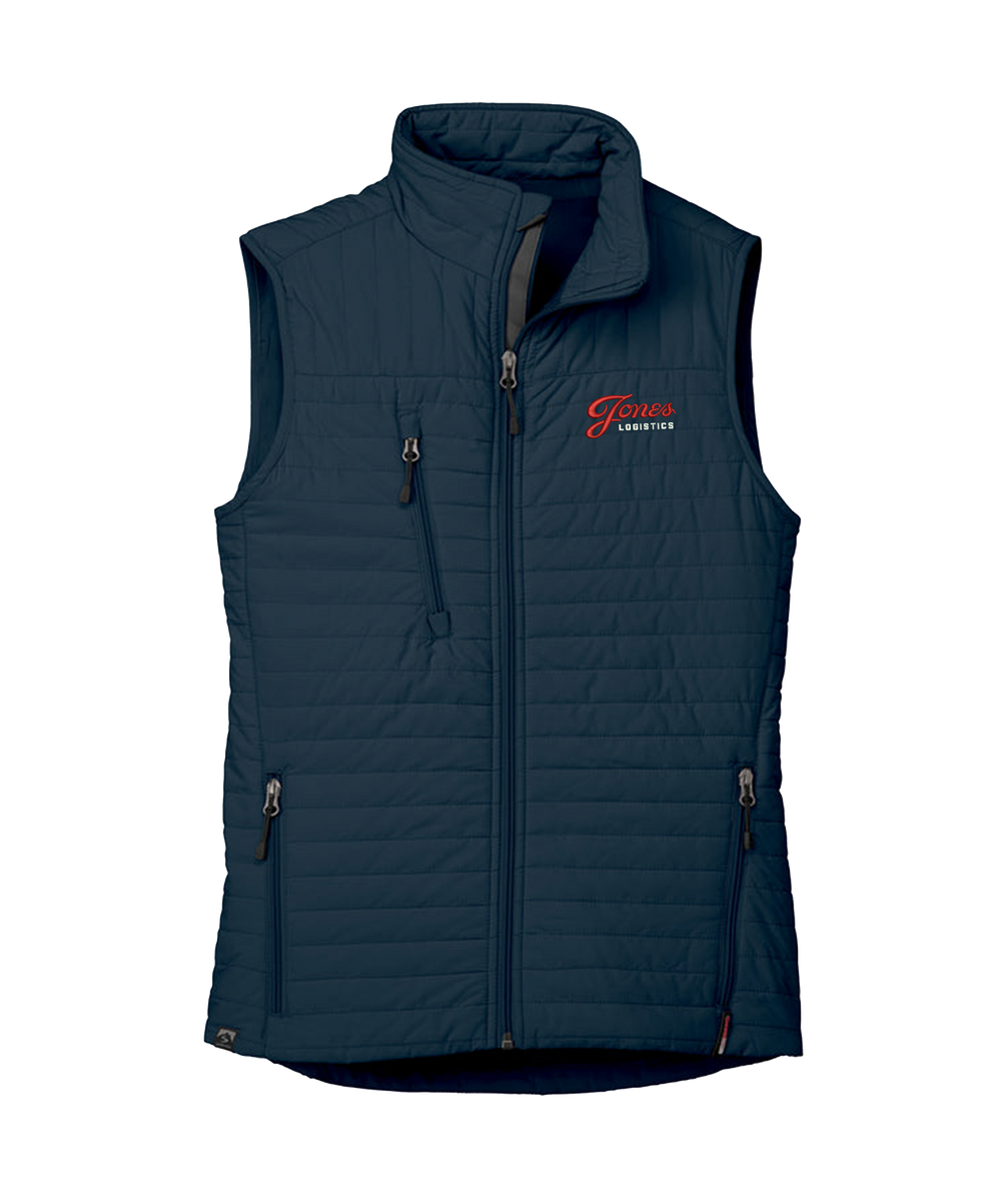 Storm Creek Women's Front Runner Vest – JoLoSwag